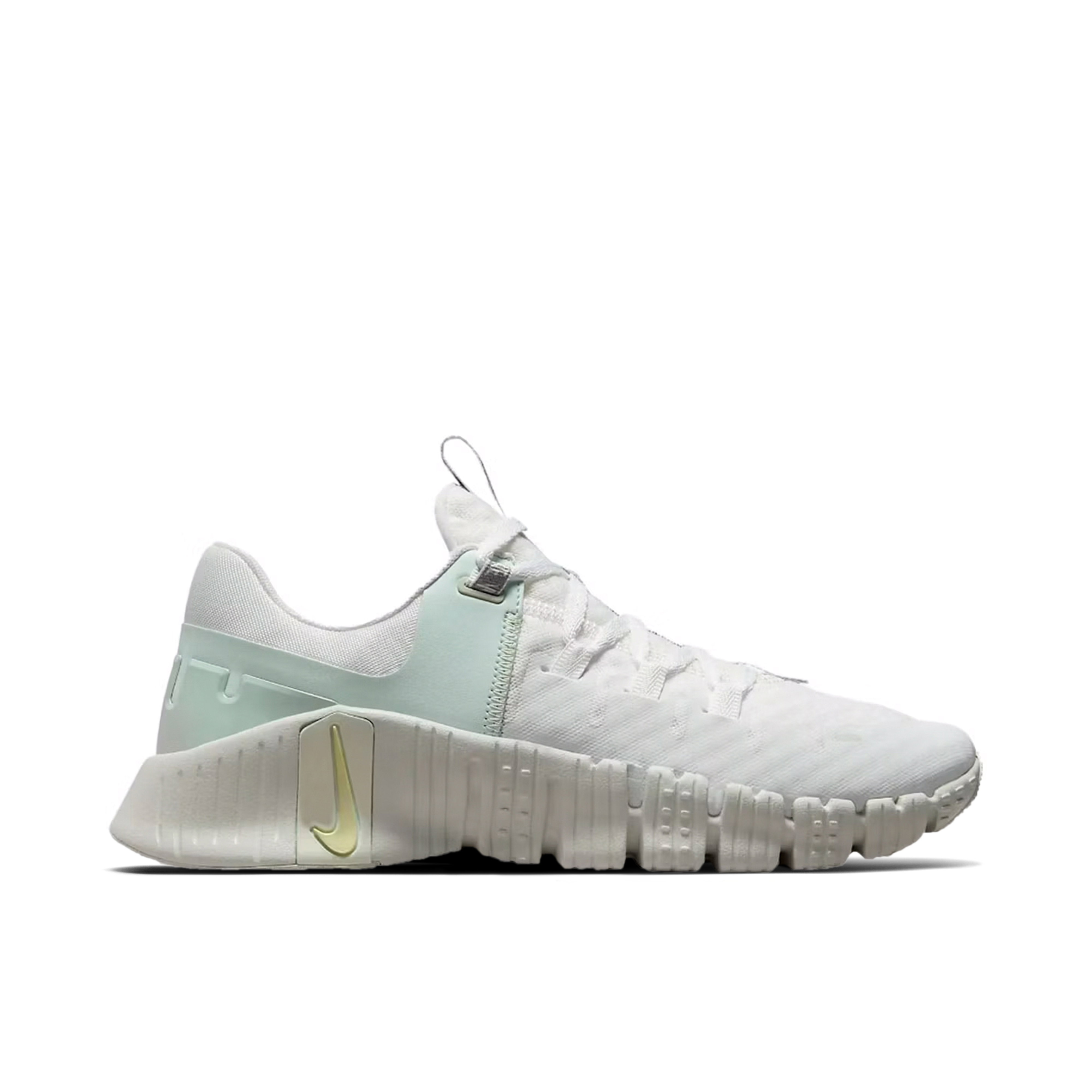 Nike Free Metcon 5 Premium Summit Sea Glass Womens | FJ1548-100 | Laced