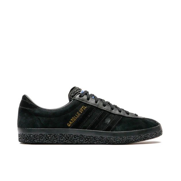adidas Gazelle Spezial Core Black | IG8939 | Laced
