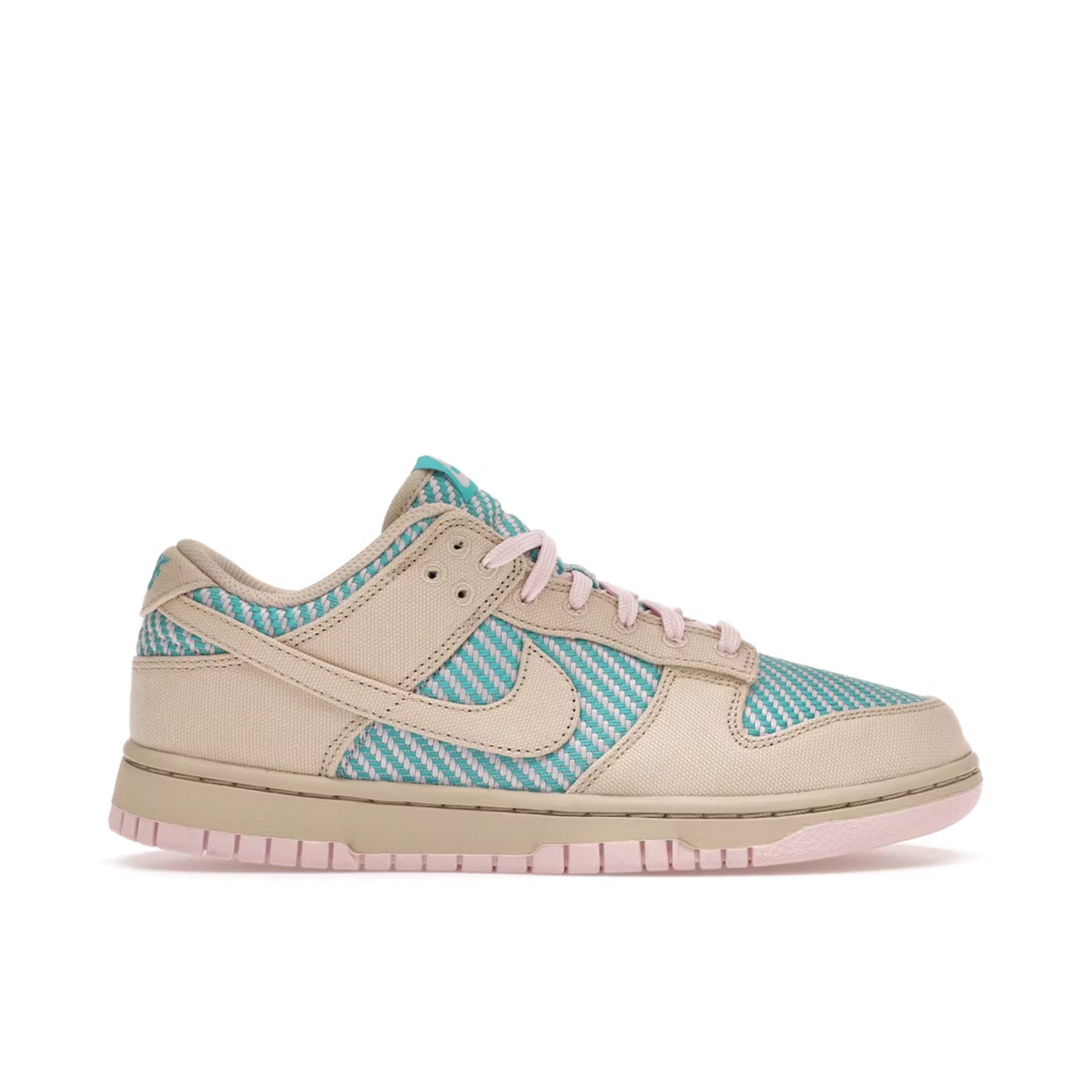 Nike Dunk Low Heat Wave Womens | HF5077-902 | Laced