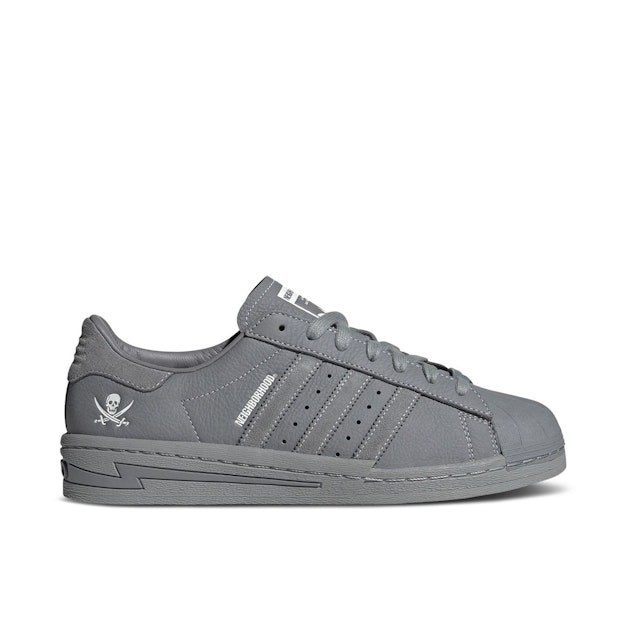 Adidas Superstar Neighborhood Cement Grey | IE6115 | Laced