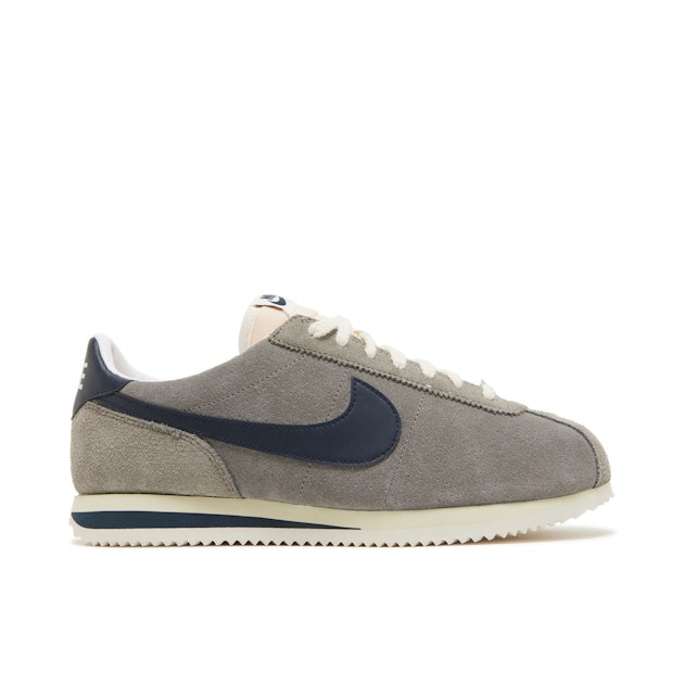 Nike Cortez size? Exclusive Grey | FD0653-001 | Laced