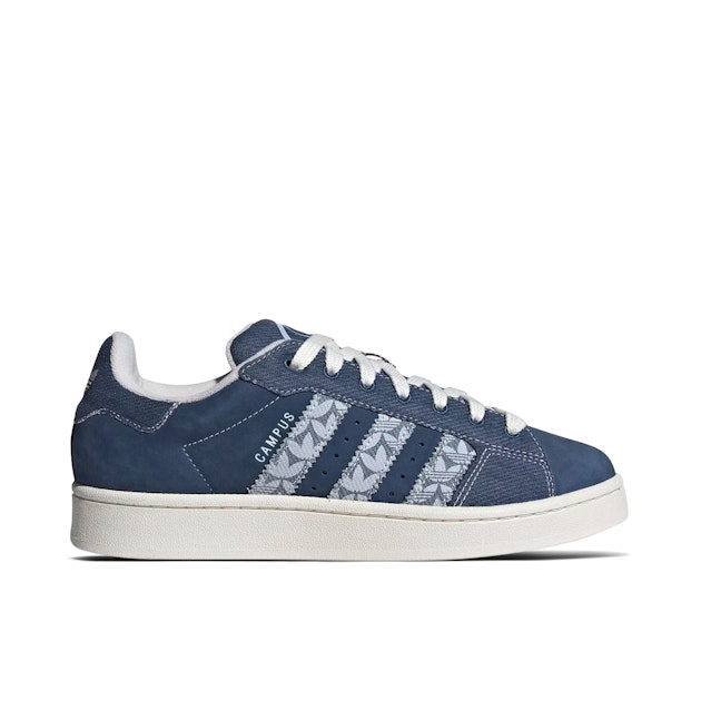 Adidas Campus 00s Denim Trefoil | IE2217 | Laced