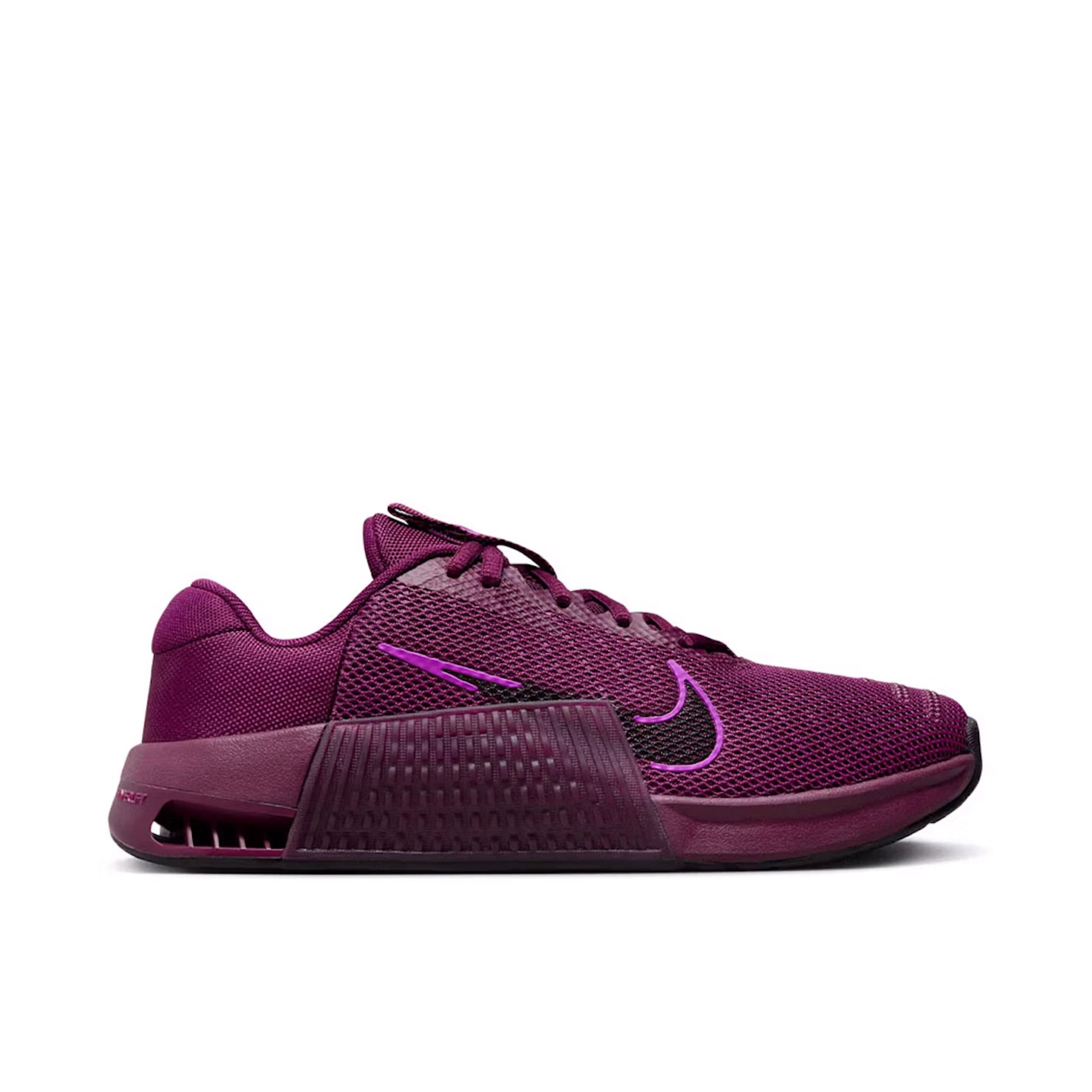 Nike Metcon 9 Bordeaux Womens | DZ2537-603 | Laced