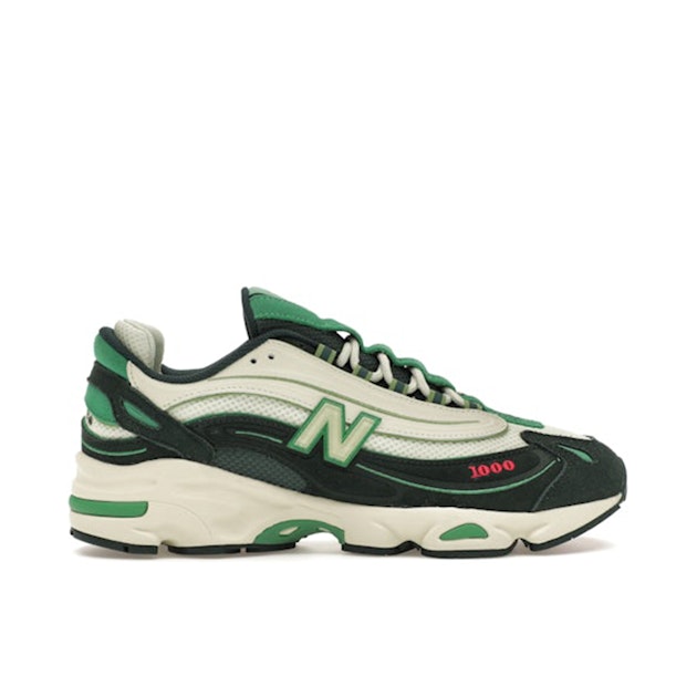 New Balance 1000 Concepts Míle | M1000CN | Laced