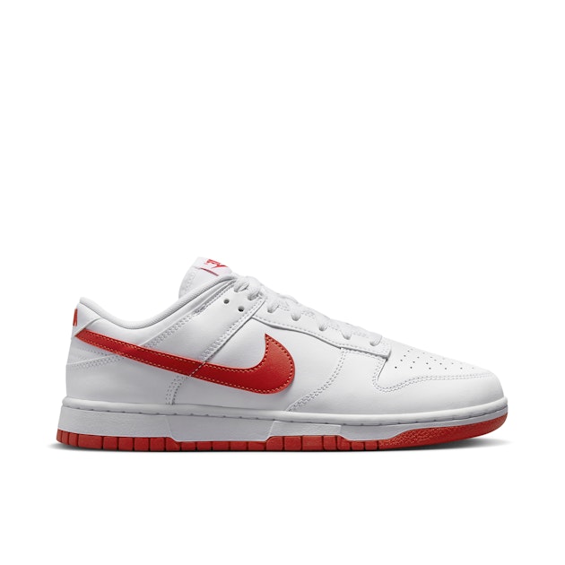 Nike Dunk Low Picante Red | DV0831-103 | Laced