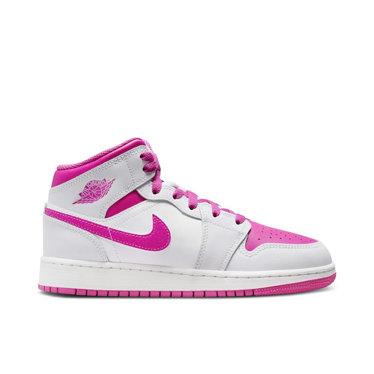 Pink Jordans | New Pink Air Jordans From Nike