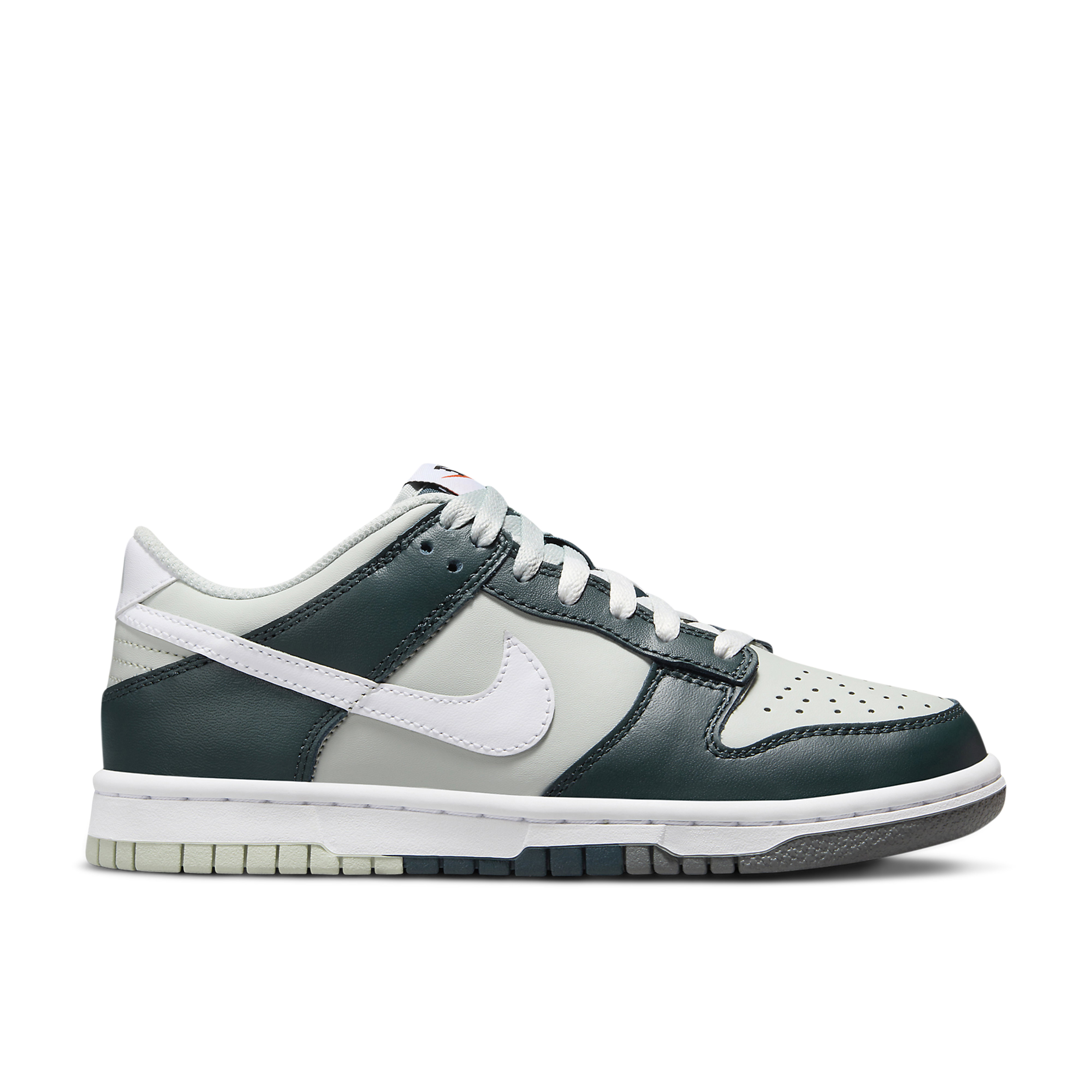 Nike Dunk Low Deep Jungle GS | FB9109-300 | Laced