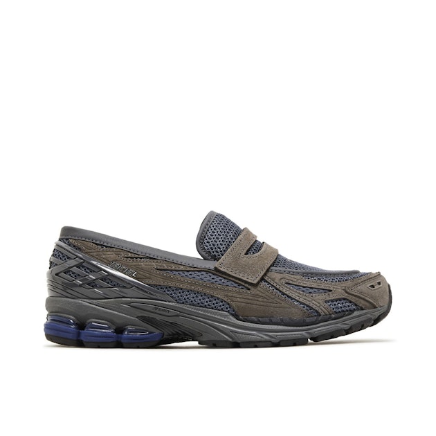 New Balance 1906L Magnet | U1906LAF | Laced