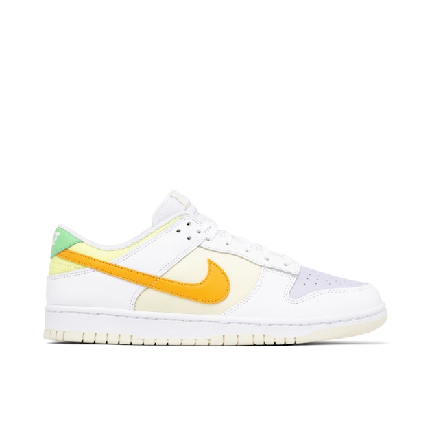 Nike Dunk Low Sundial Womens | FJ4742-100 | Laced