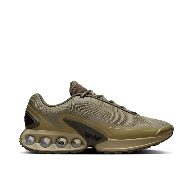Nike Air Max Dn Neutral Olive Black | DV3337-201 | Laced