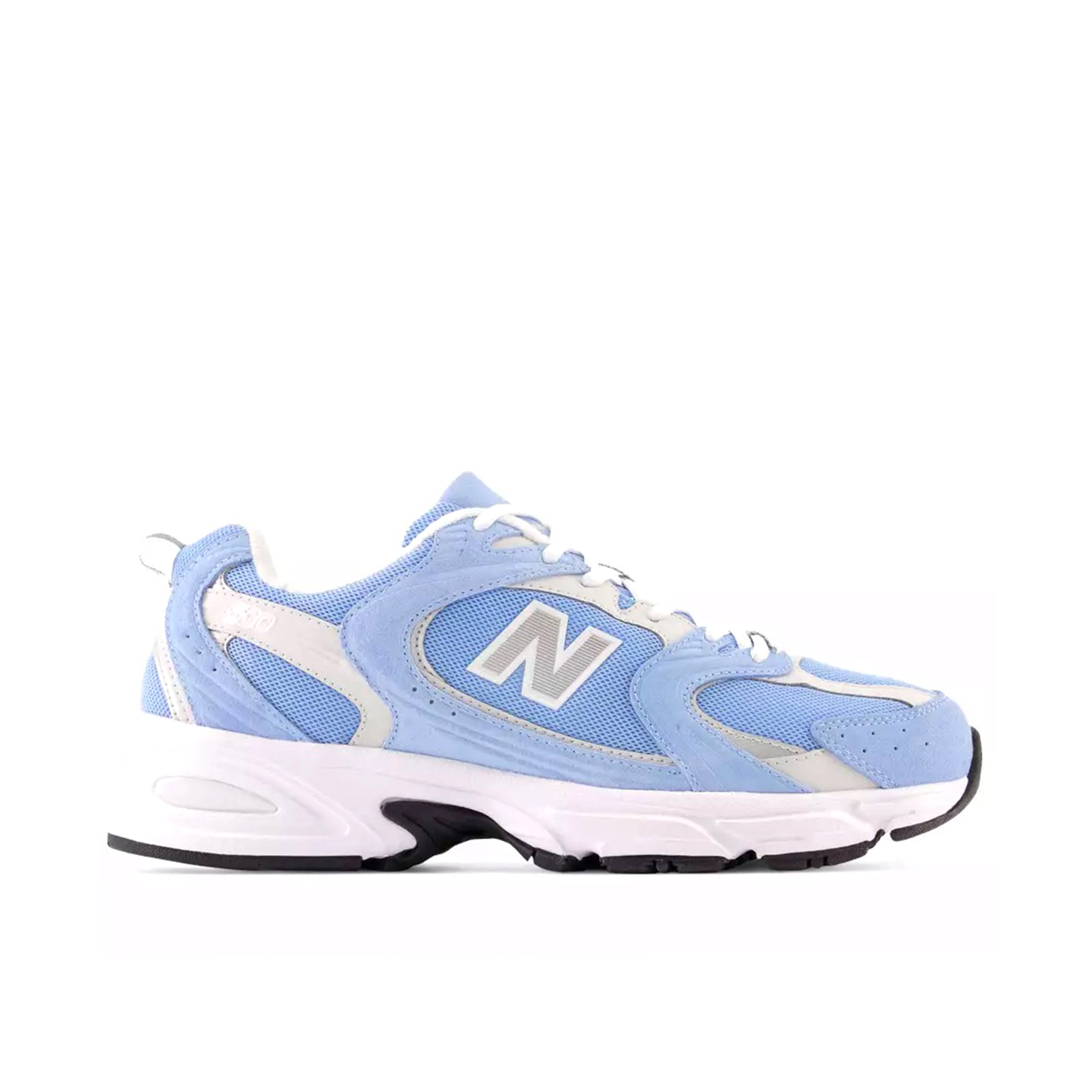 New Balance 530 Blue Haze | MR530CH | Laced