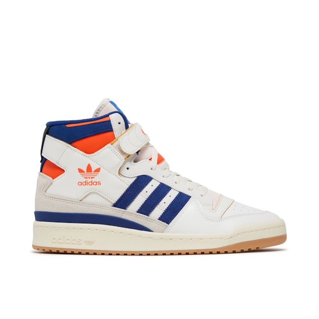 Adidas Forum 84 High Knicks | IE7199 | Laced