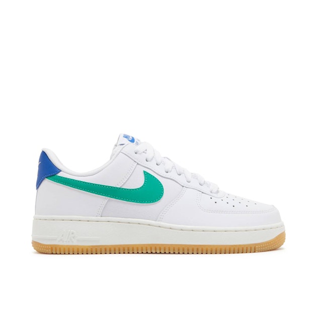 Nike Air Force 1 '07 White Stadium Green Femme | DD8959-110 | Laced