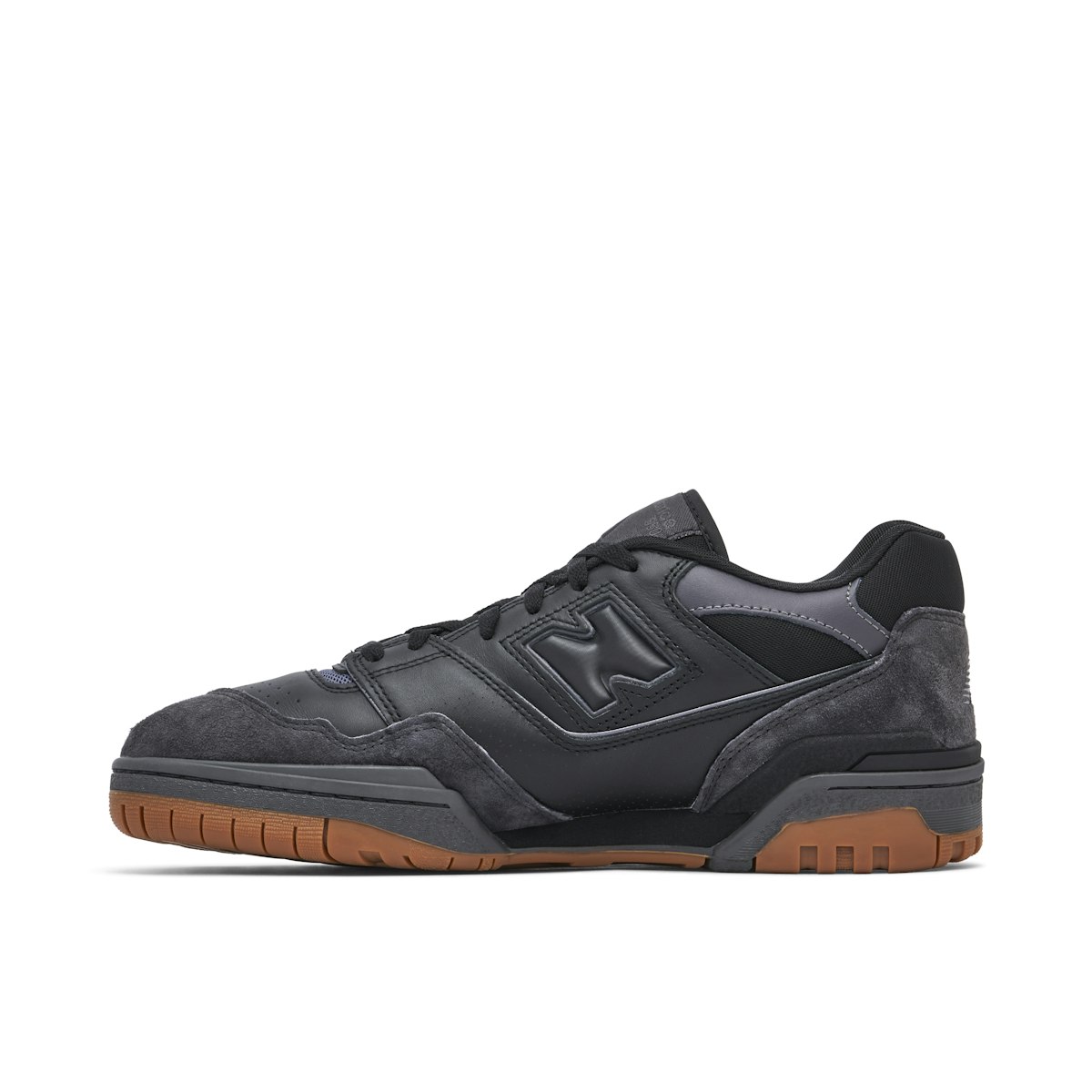 New Balance 550 Black Gum | BB550BGU | Laced