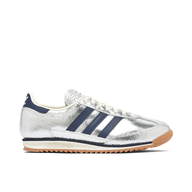 Adidas SL 72 OG Silver Metallic | JH8654 | Laced
