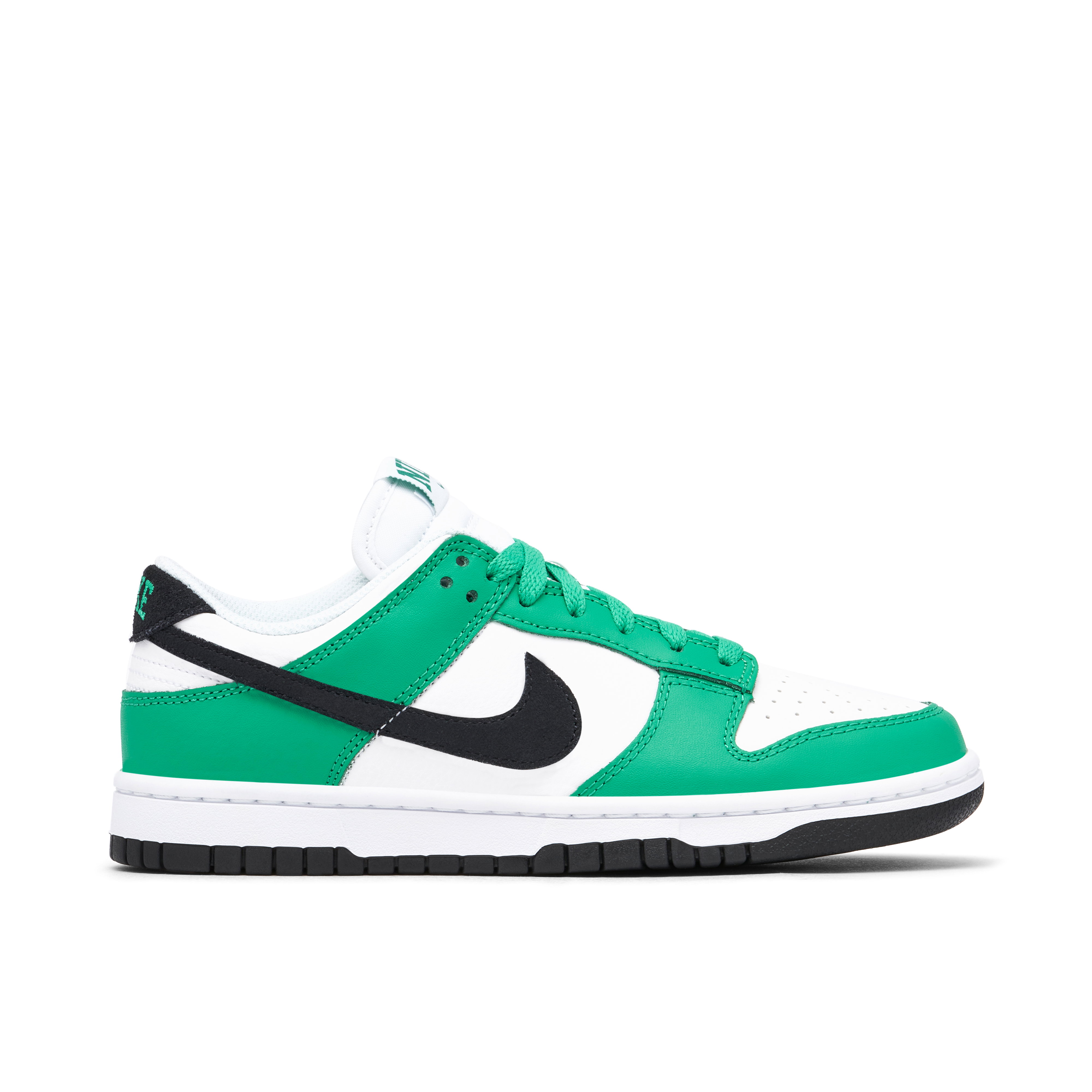 Nike Dunk Low Celtics | FN3612-300 | Laced