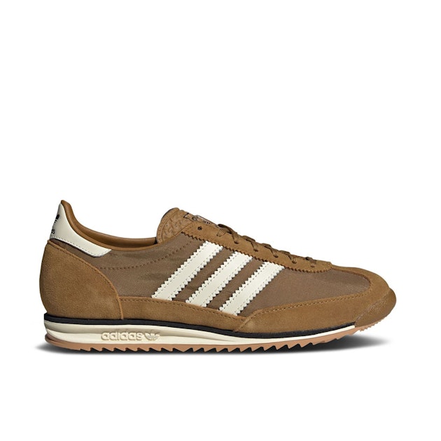 Adidas SL 72 OG Bronze Strata Womens | JH8656 | Laced