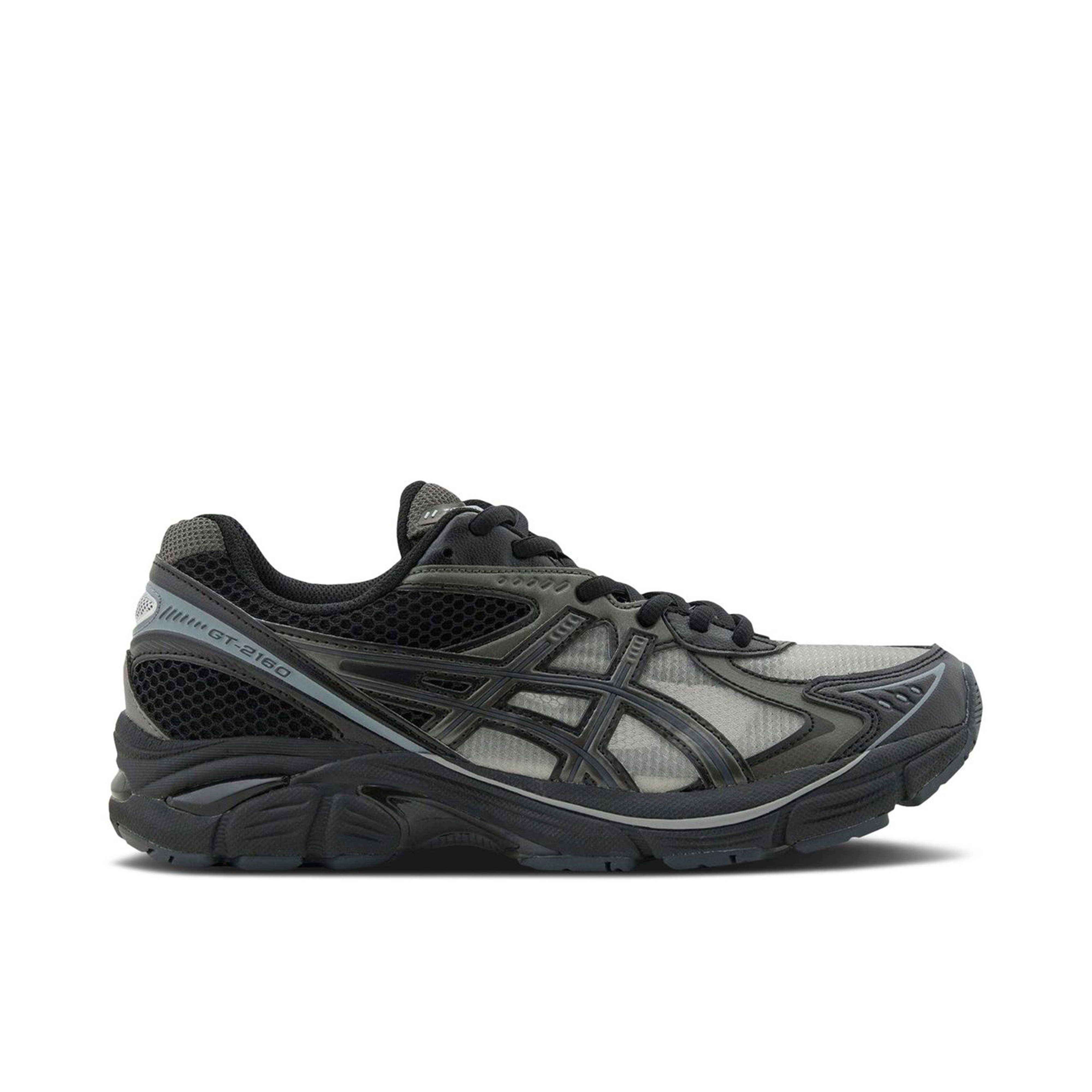 ASICS GT-2160 Above the Clouds Black Gunmetal | 1203A655-001 | Laced