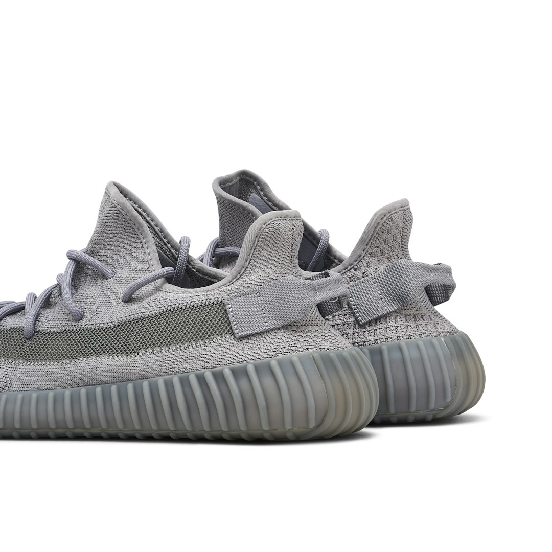 Yeezy Boost 350 V2 Steel Grey | IF3219 | Laced