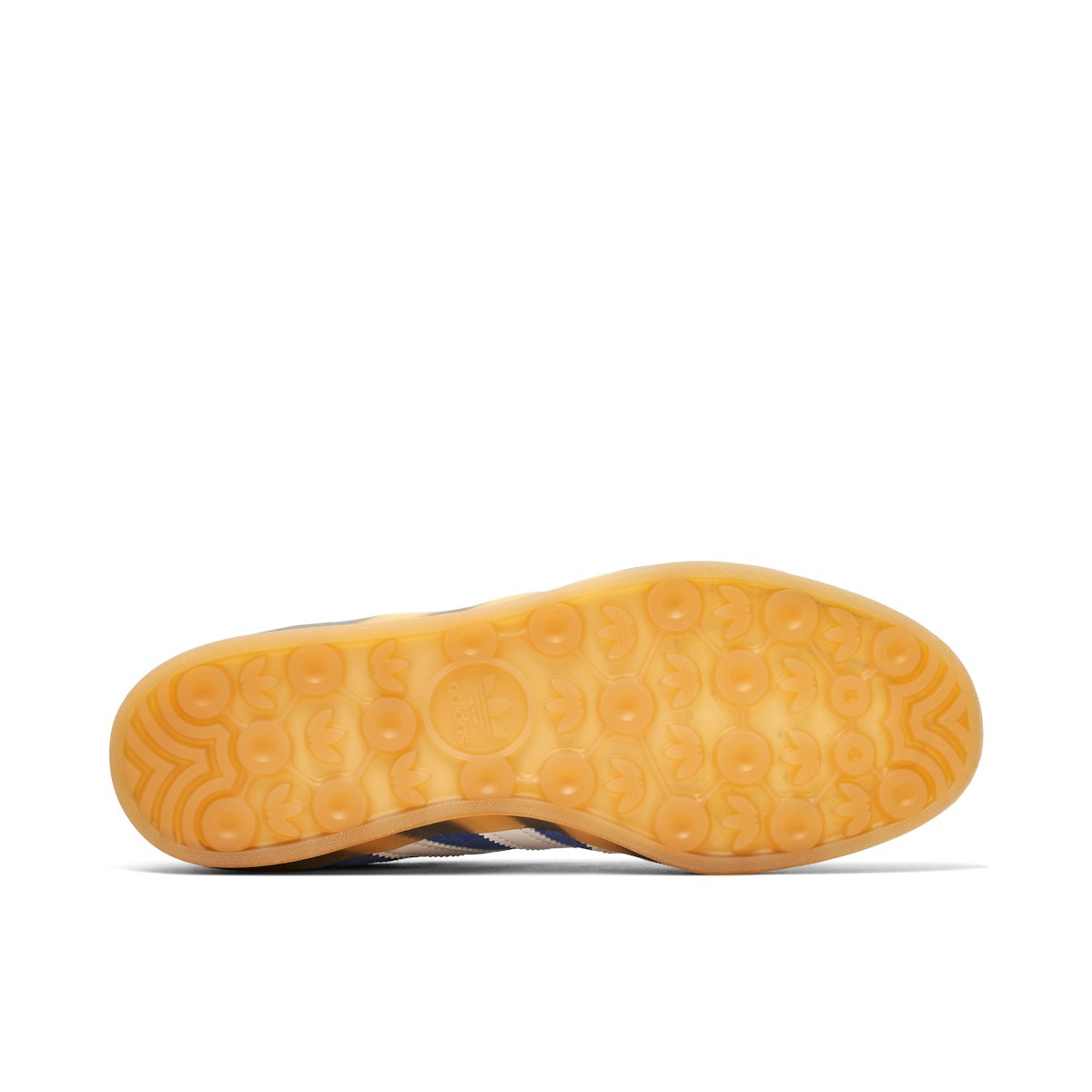 adidas Gazelle Indoor Blue Fusion | HQ8717 | Laced