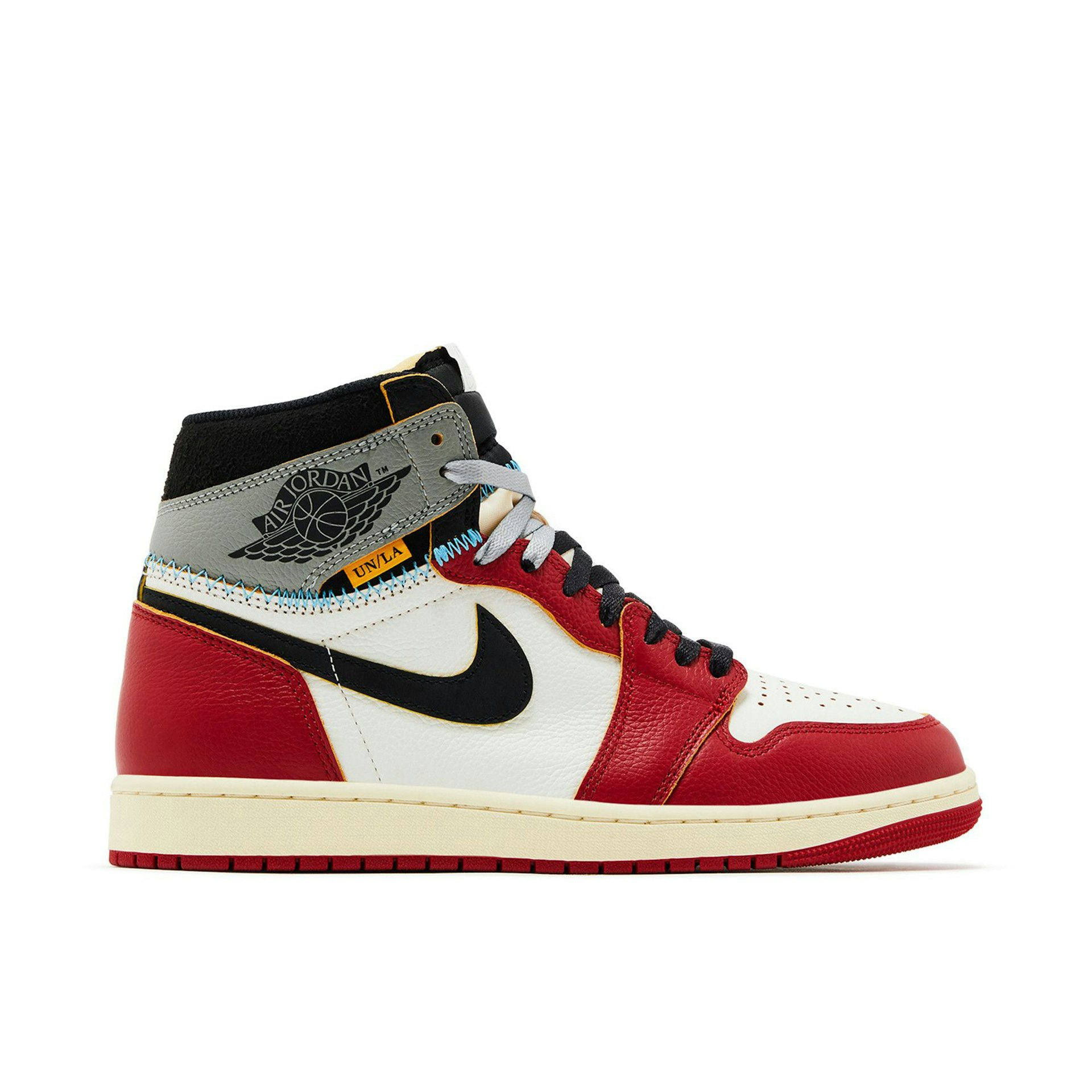 Jordan 1 High | Latest Nike Air Jordan 1 Highs