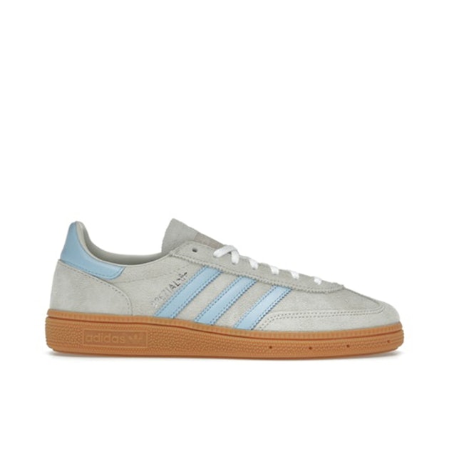 Adidas Handball Spezial Alumina Clear Sky Womens | JS0241 | Laced