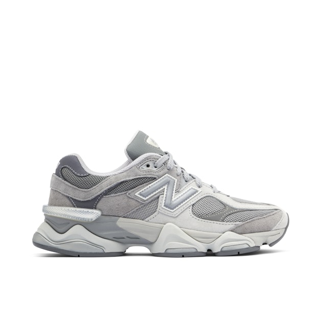 New Balance 9060 Shadow Grey | U9060GG | Laced
