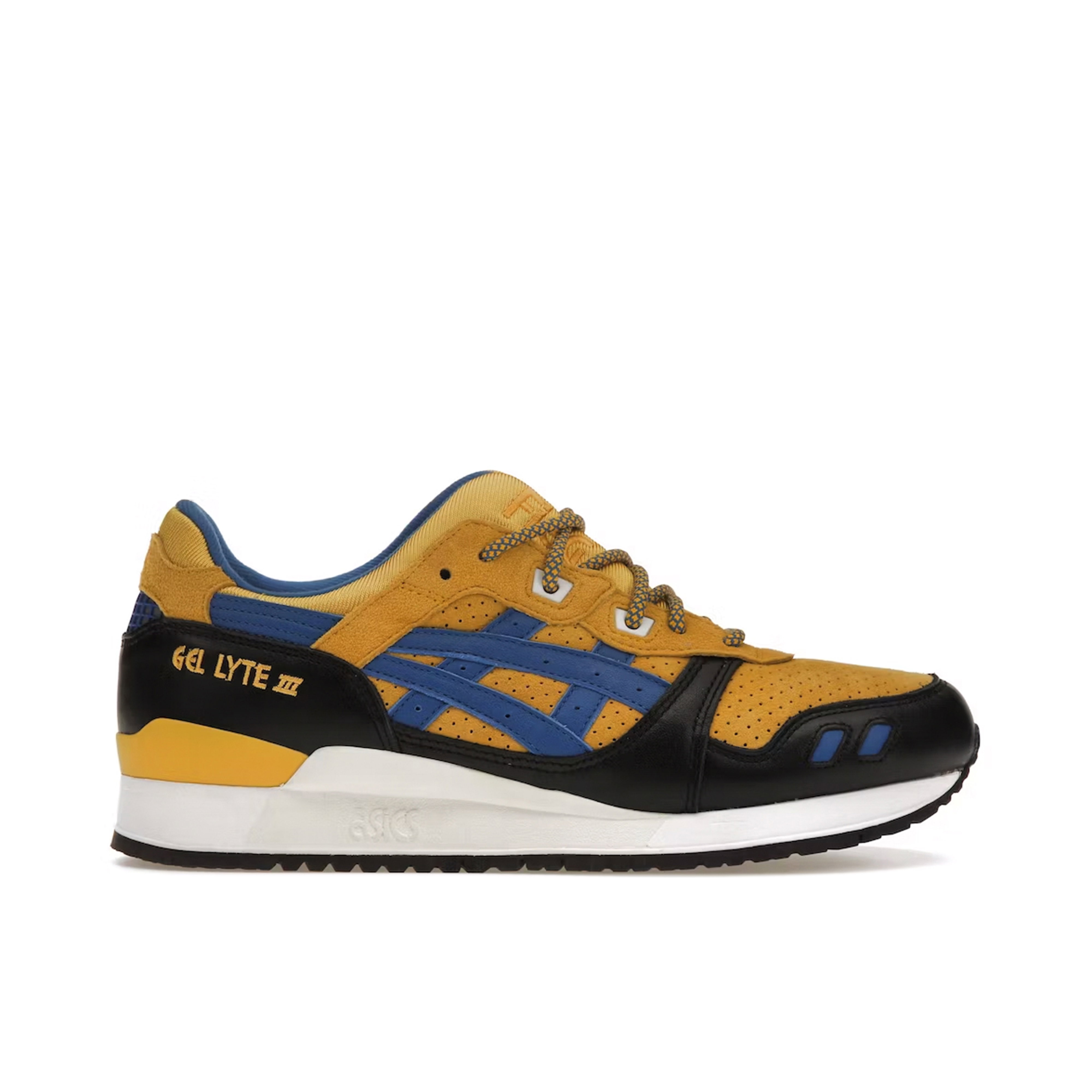 ASICS Gel-Lyte III 07 Remastered Kith Marvel X-Men Wolverine 1975 ...