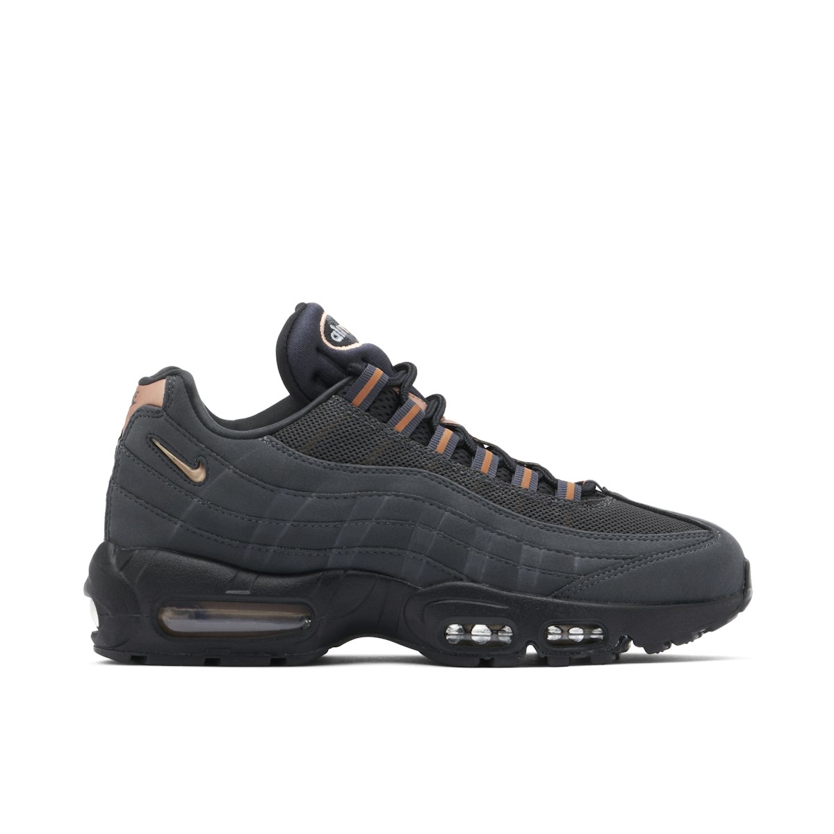 Nike Air Max 95 x Central Cee Live Yours | HQ6457-001 | Laced