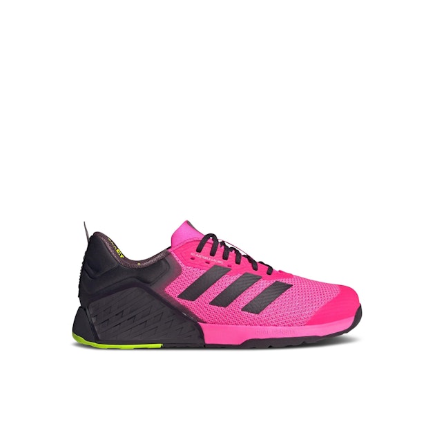 Adidas Dropset 3 Lucid Pink Semi Cobalt Blue Shadow Fig | JI2074 | Laced