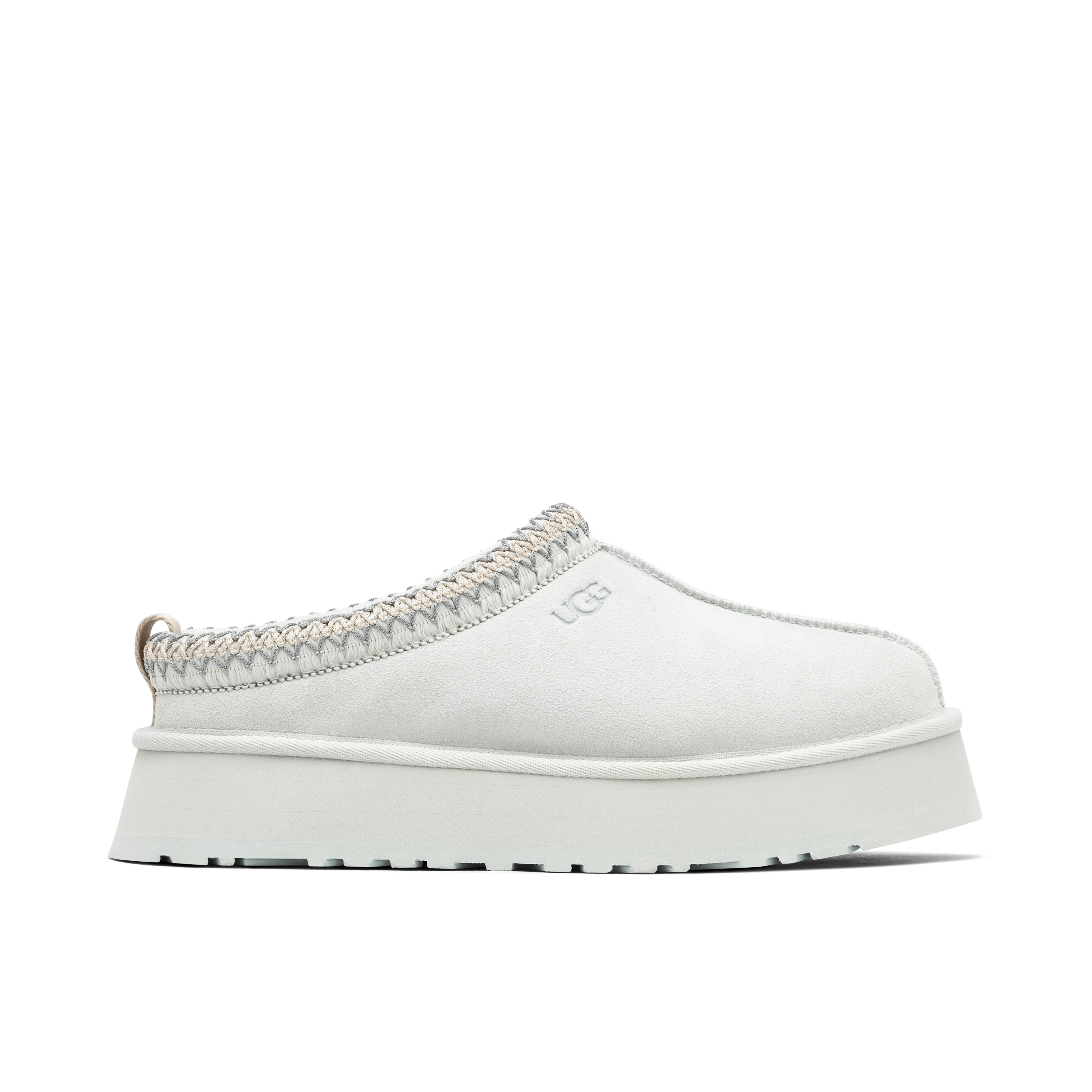 UGG Tazz Slipper Goose Womens | 1122553-GOO | Laced