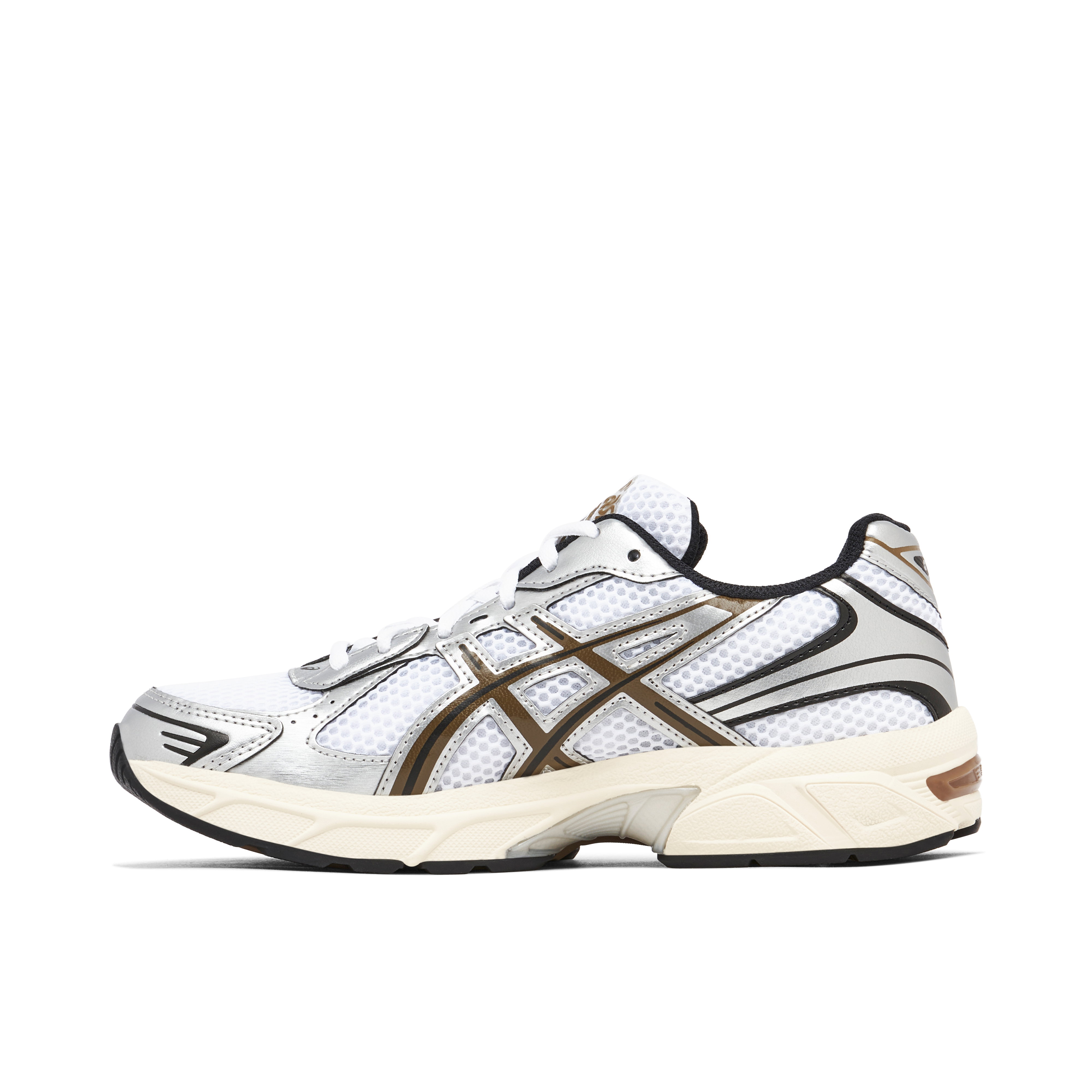 ASICS GEL-1130 White Clay Canyon | 1201A256-113 | Laced