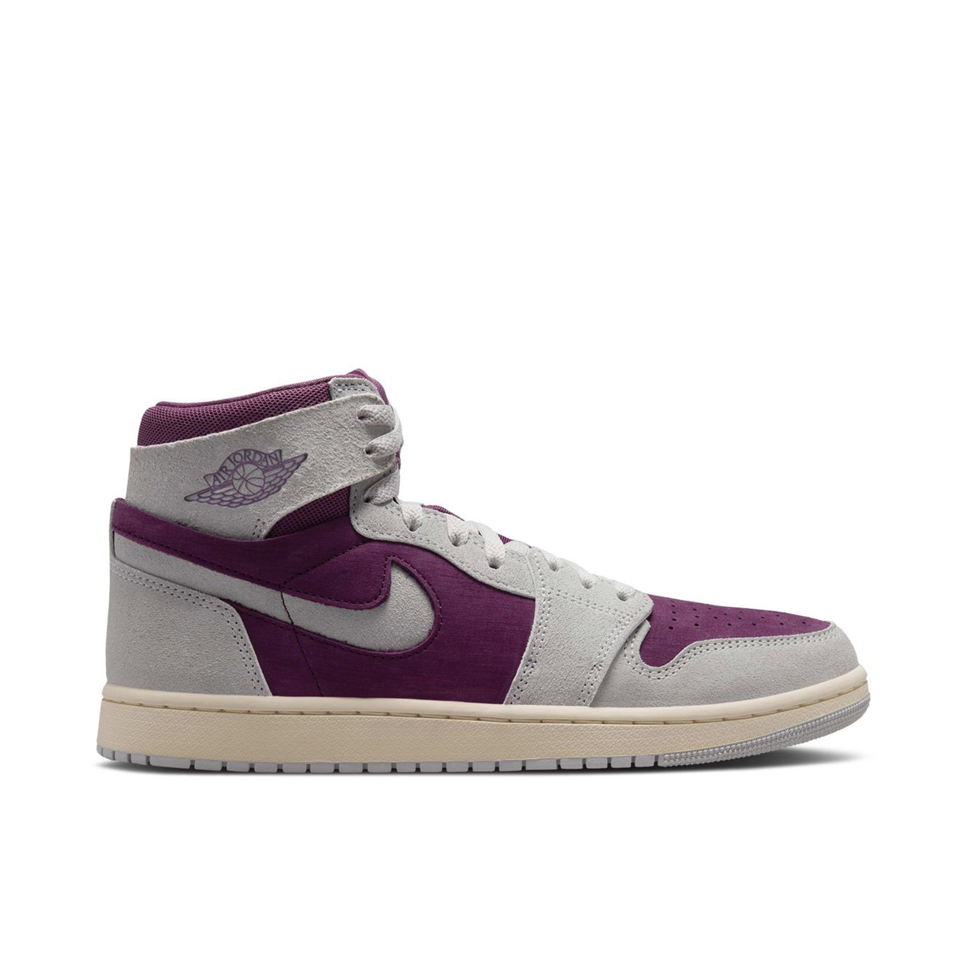 Purple Jordans | New Purple Air Jordans From Nike