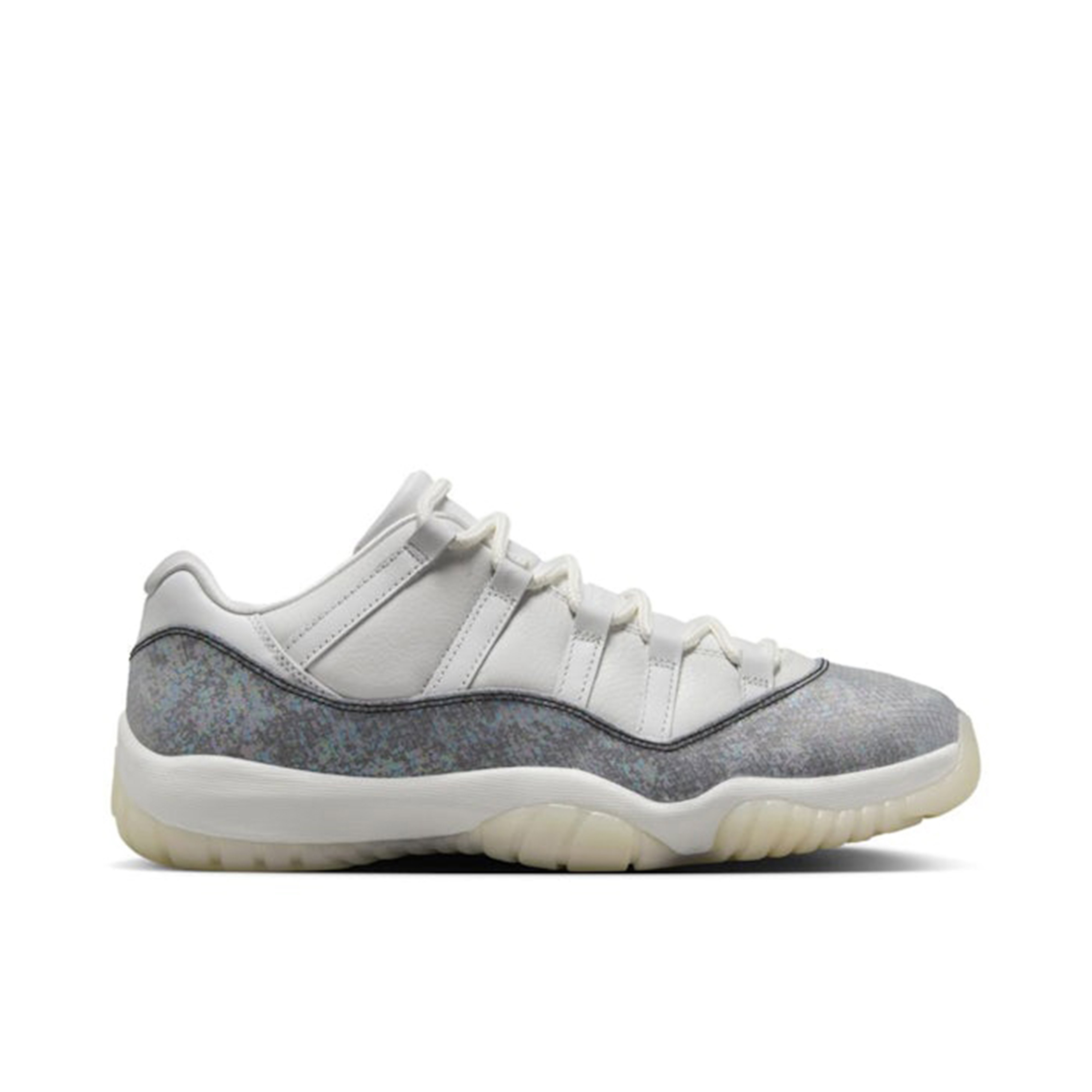 Air Jordan 11 Retro Low Year of the Snake | HQ7000-001 | Laced