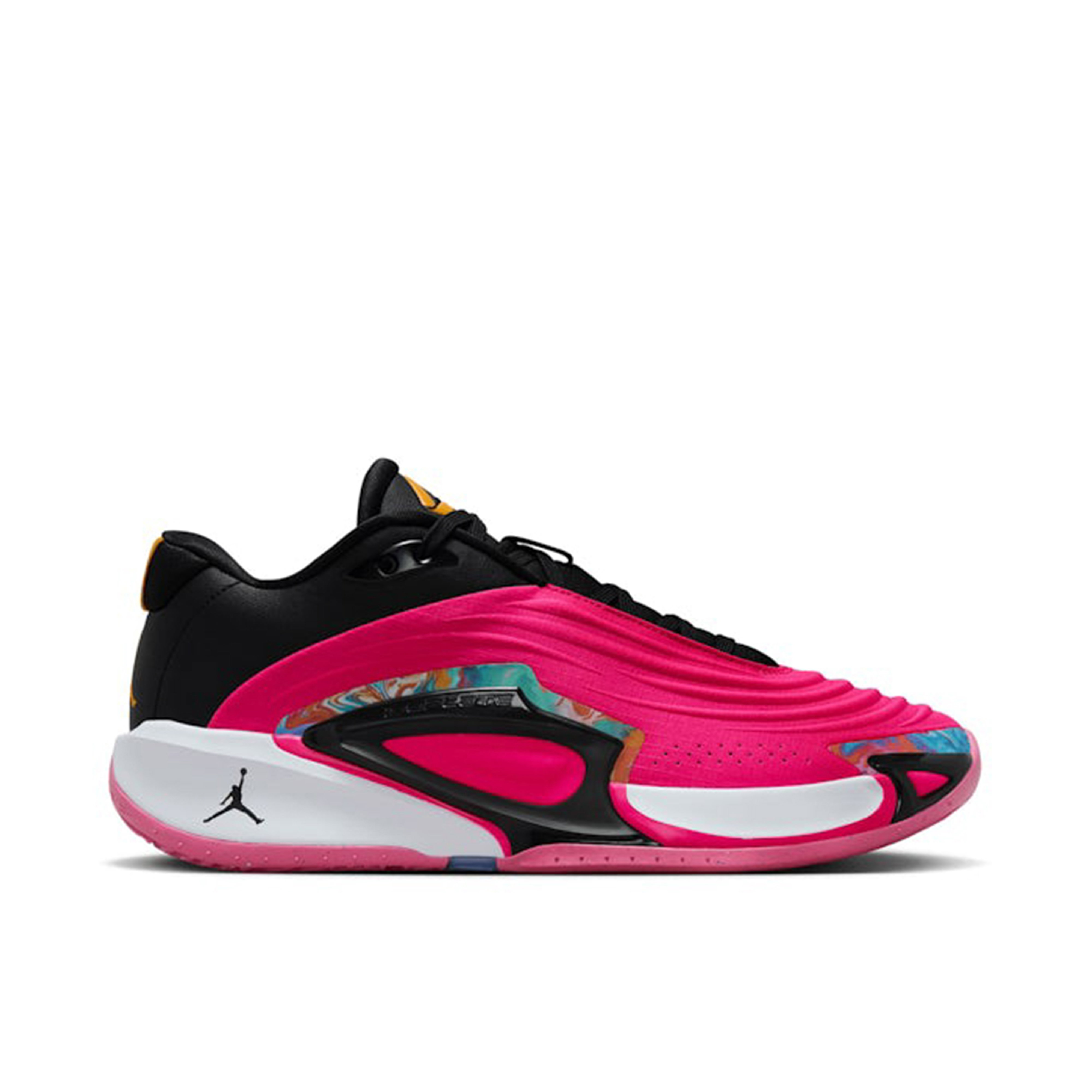 Air Jordan Luka 3 Imaginarium Pink | FQ1284-600 | Laced