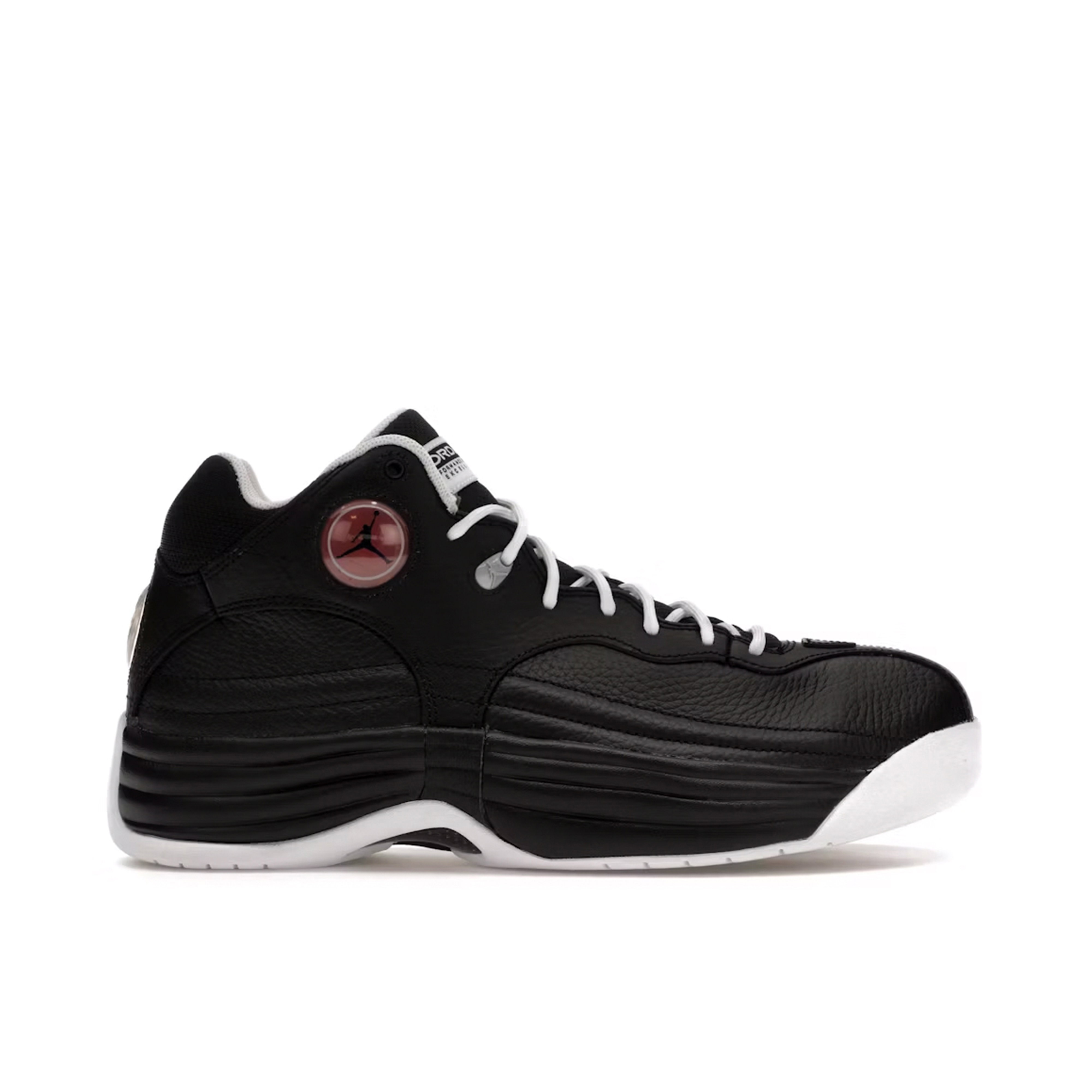 Air Jordan Jumpman Team 1 Black White 2023 | FV3928-006 | Laced