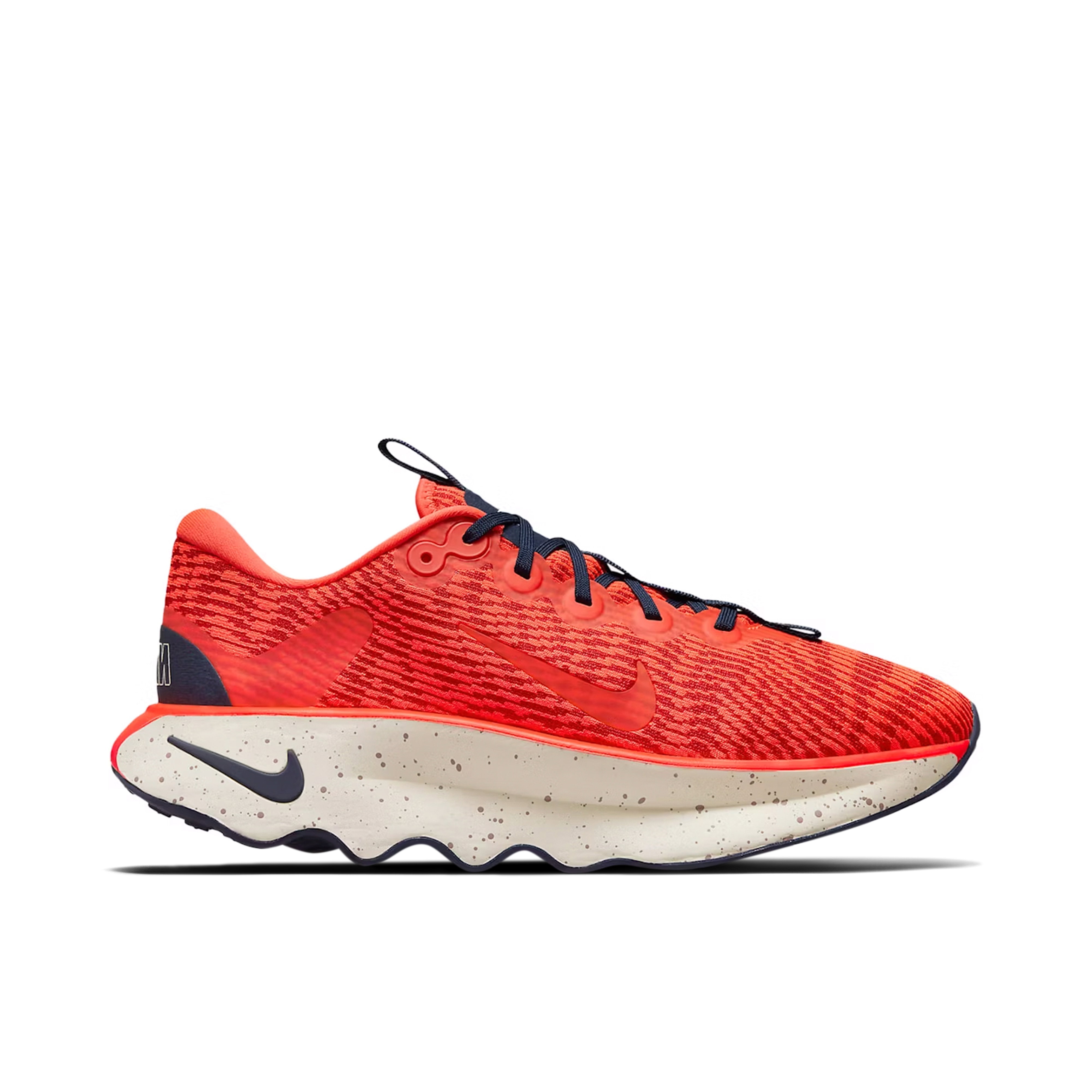 Nike Motiva Bright Crimson | DV1237-600 | Laced
