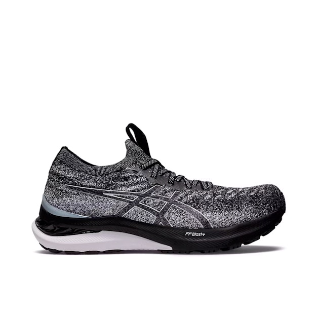 ASICS Gel-Kayano 29 MK White Black | 1011B474-100 | Laced