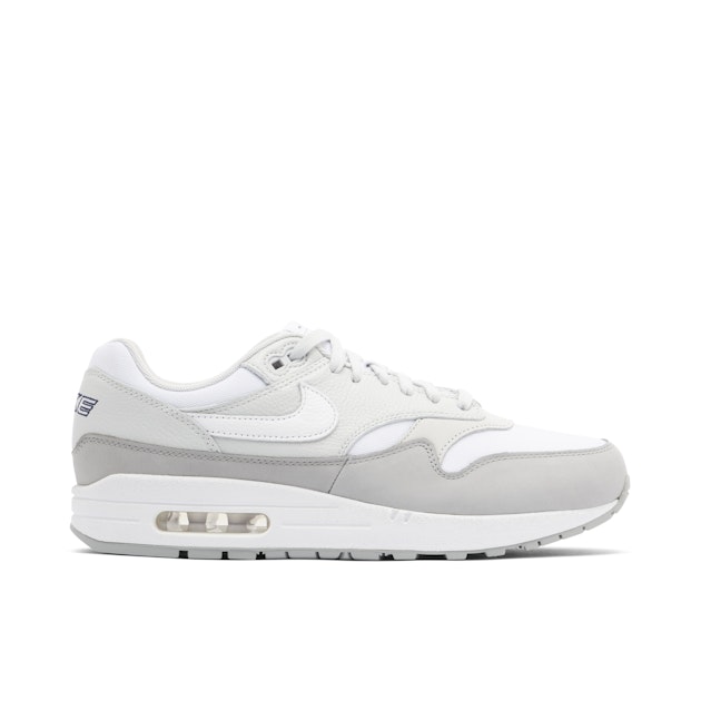 Nike Air Max 1 '87 LX Light Smoke Grey | FN0564-001 | Laced