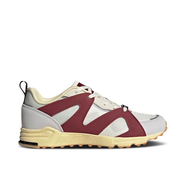 Adidas Equipment Proto Cream White Scarlet | GX3971 | Laced