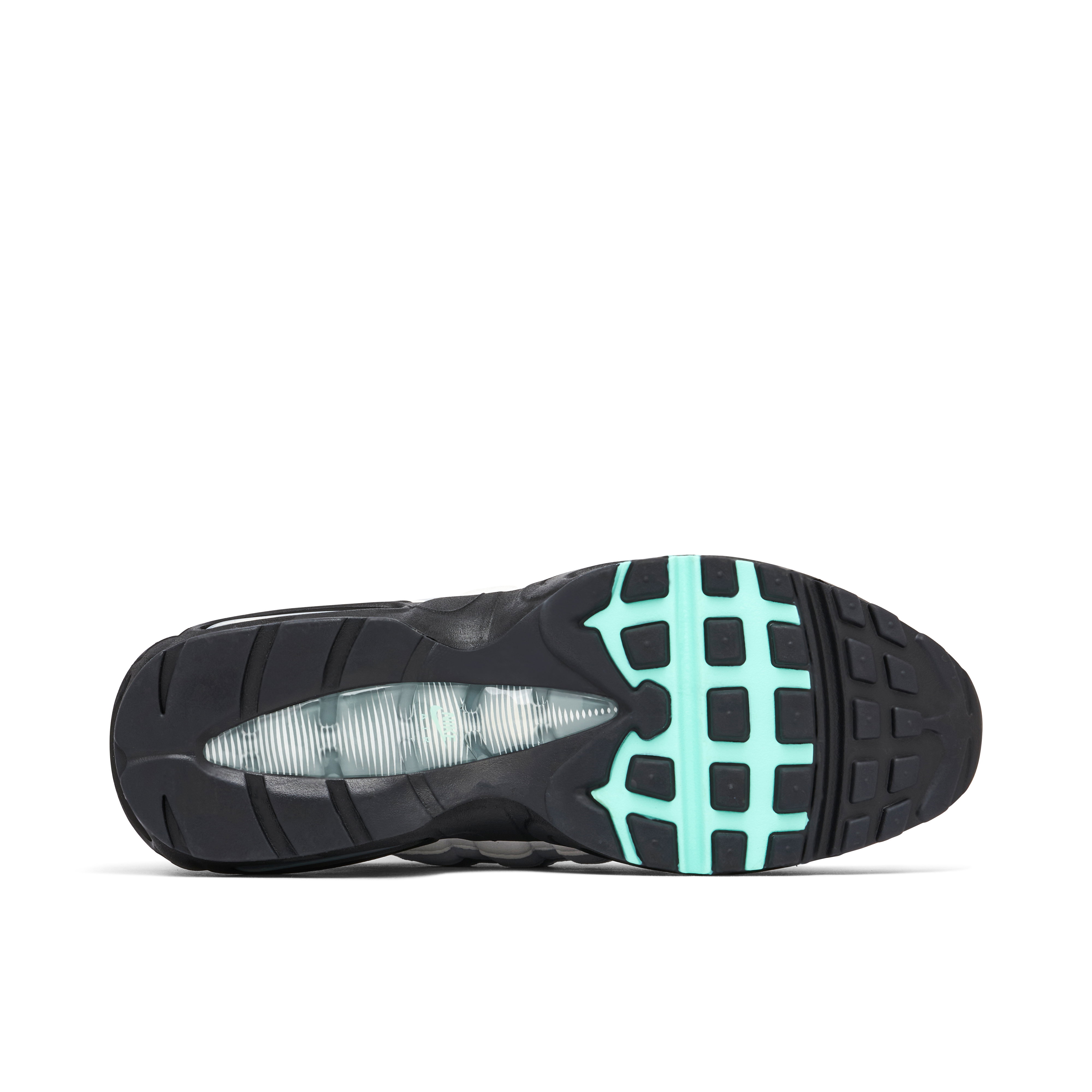 Nike Air Max 95 Hyper Turquoise | FV4710-100 | Laced