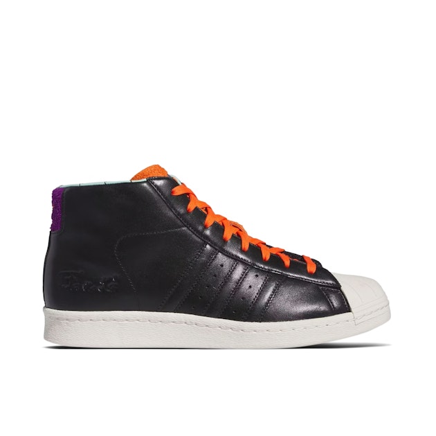 Adidas Pro Model 80s The Simpsons Poochie | IE7563 | Laced