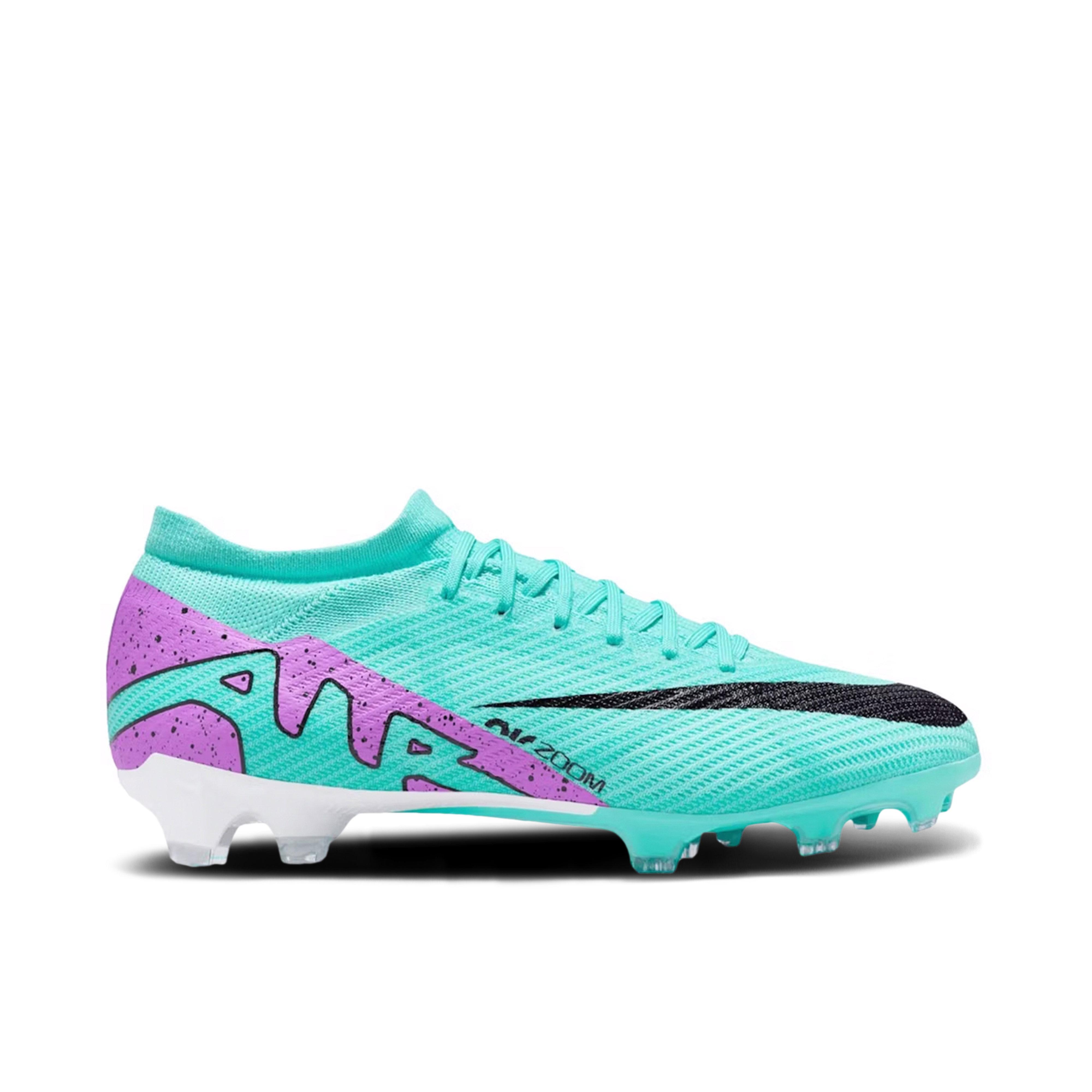 Nike Zoom Mercurial Vapor 15 PRO FG Peak Ready Pack | DJ5603-300 | Laced