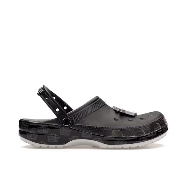 Crocs Classic Clog OutKast | 208870-067 | Laced