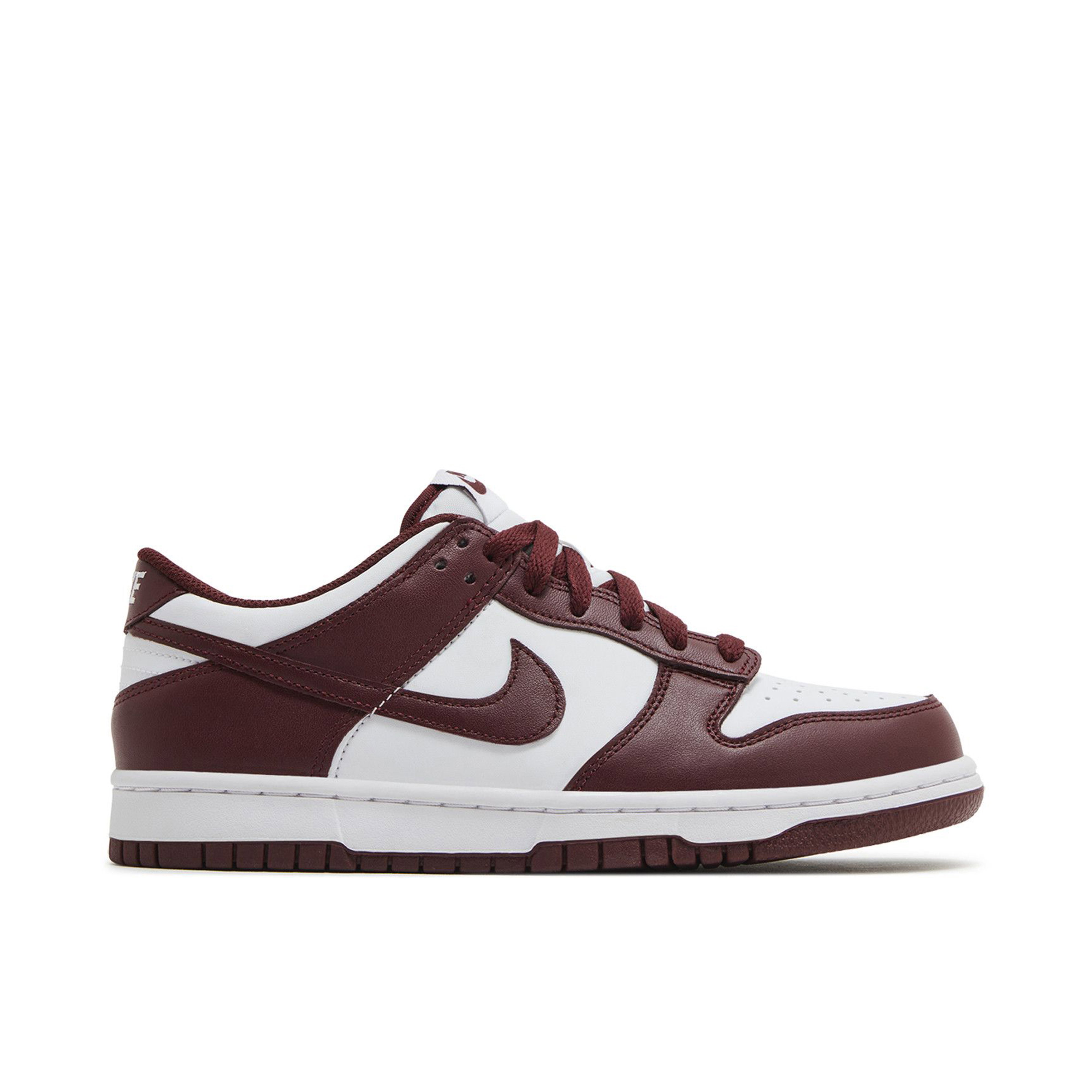 Brown Nike Dunks | Laced
