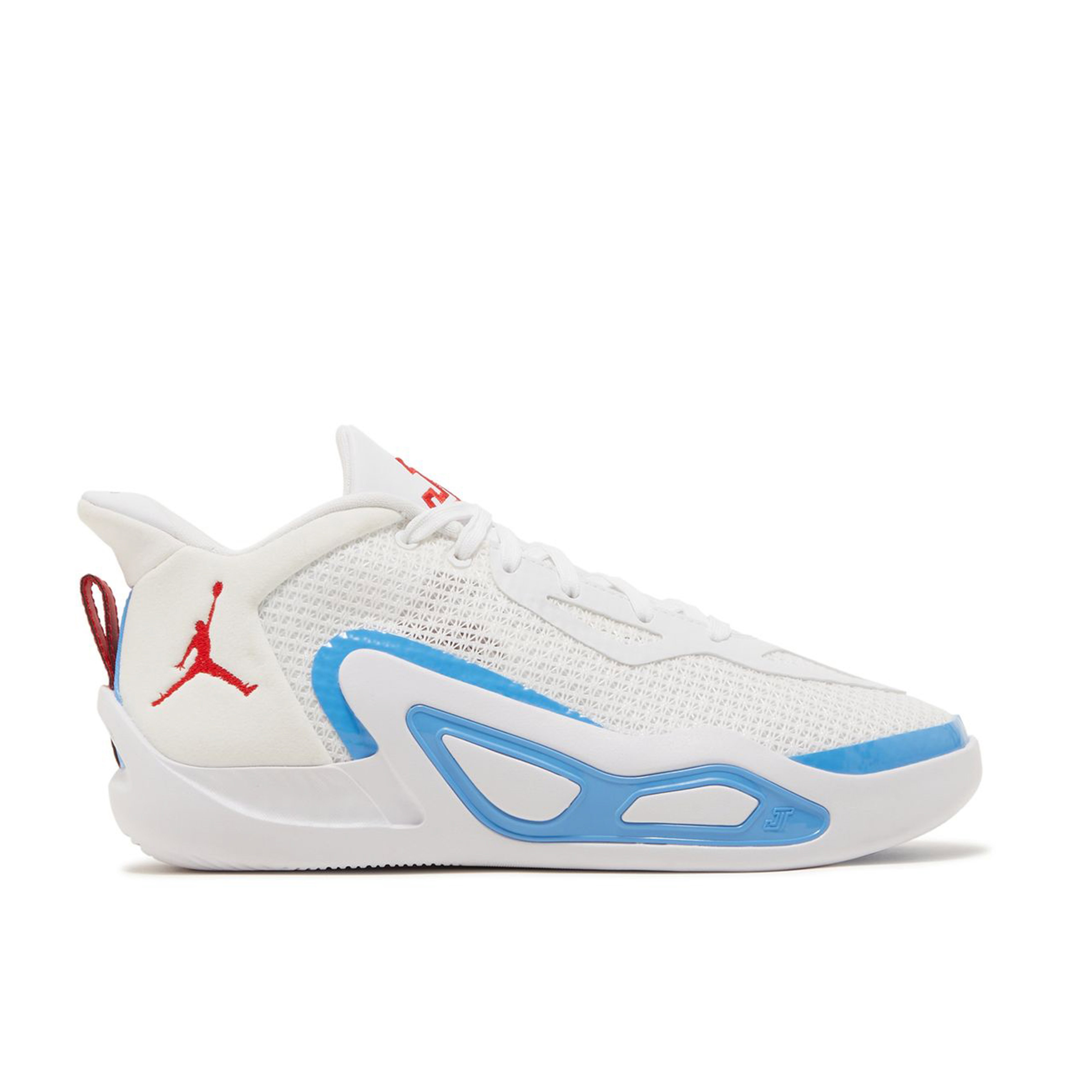 Air Jordan Tatum 1 Archer Ave St. Louis GS | DX5359-100 | Laced