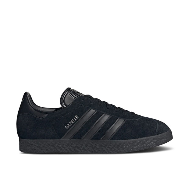 New Zealand Rugby Adidas Gazelle All Black | JI2161 | Laced