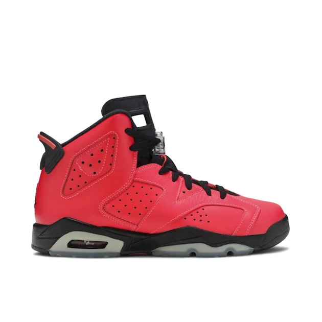 Air Jordan 6 Retro BG Infared 23 | 384665-623 | Laced