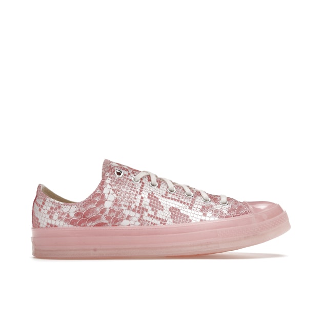 Converse Chuck Taylor All-Star 70 Ox x Golf Wang Python Pink | 173189C ...