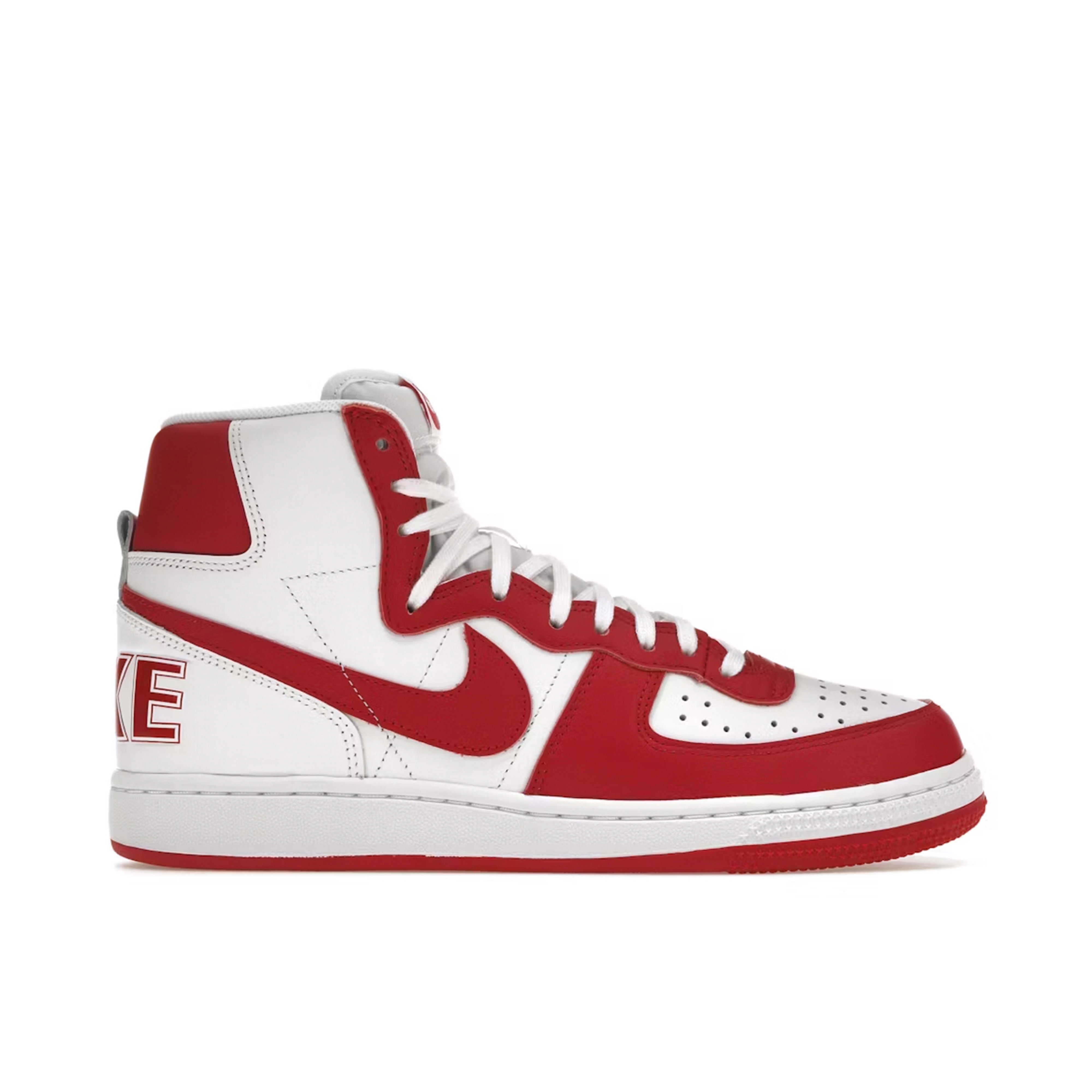 Nike Terminator High University | FJ4454-100 | Laced